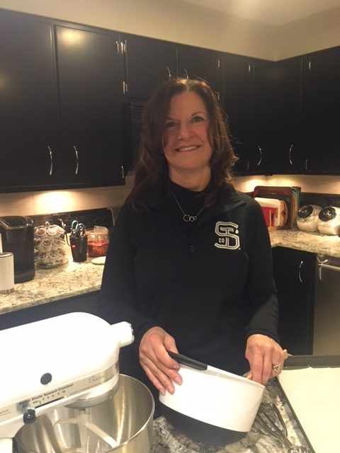 Bemus Point Woman Shares Love Of Baking At Holidays | News, Sports ...